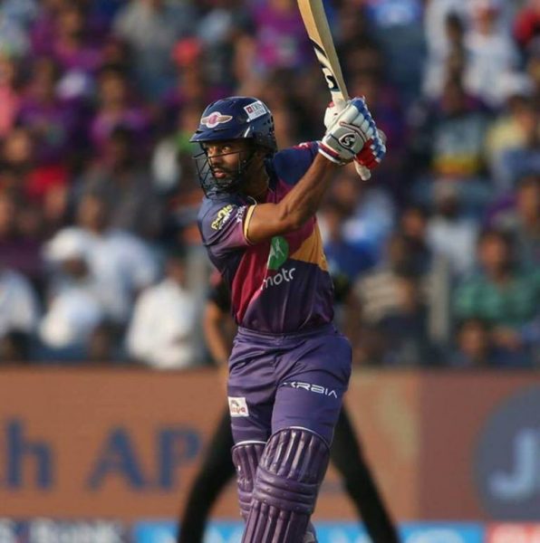 Rahul Tripathi Wiki, Biography, Age, Matches, Team - wikimylinks