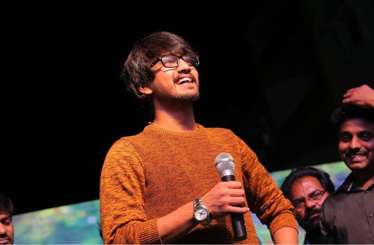 Raj Tarun Wiki, Biography, Age, Movies, Images - wikimylinks