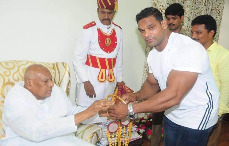 Rajendran Mani Wiki, Biography, Age, Family, Images - wikimylinks