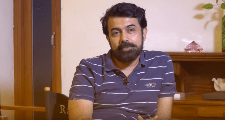 Rajiv Menon Wiki, Biography, Age, Movies, Family, Images - wikimylinks
