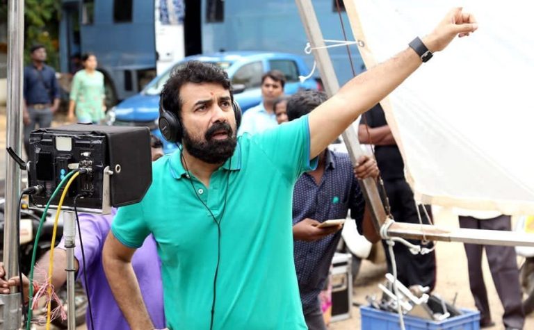 Rajiv Menon Wiki, Biography, Age, Movies, Family, Images - wikimylinks