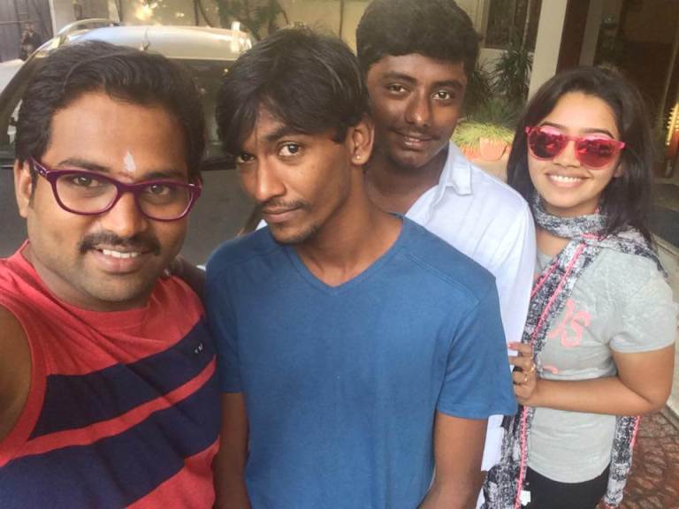 Rajkumar Manoharan Wiki, Biography, Age, Serials, Images - wikimylinks