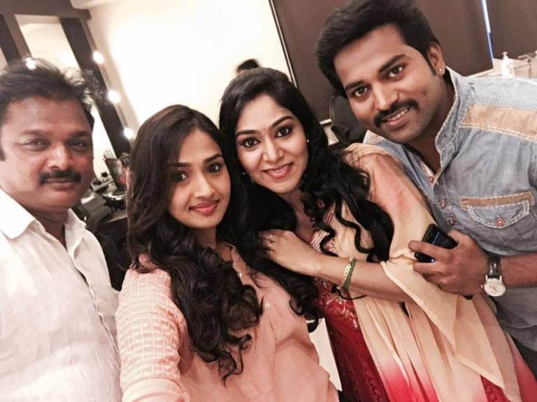 Rajkumar Manoharan Wiki, Biography, Age, Serials, Images - wikimylinks