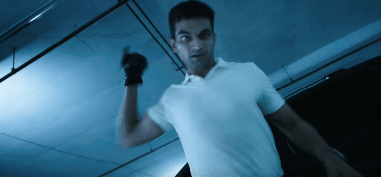 Rajkumar Pitchumani (Psycho Movie Villain) Wiki, Biography, Age, Movies ...