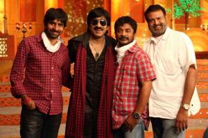 Raju Sundaram Wiki, Biography, Age, Movies, Family, Images - wikimylinks