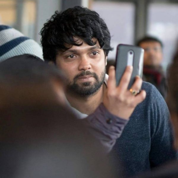 Rakshit Shetty Wiki, Biography, Age, Movies, Family, Images - wikimylinks