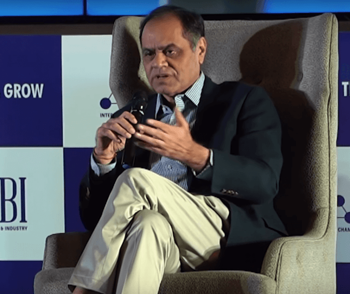 Ramesh Damani Wiki, Biography, Age, Family, Images - wikimylinks