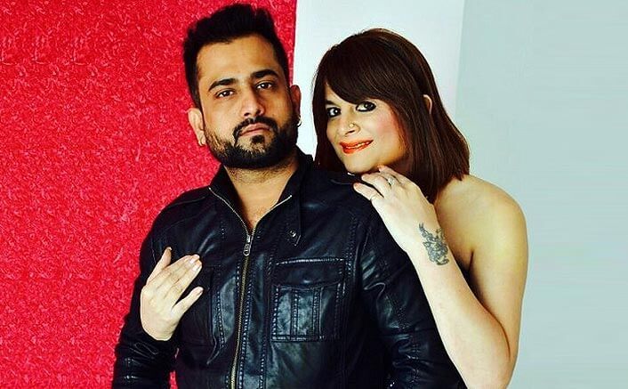 Ramneek Sharma (Bobby Darling Husband) Wiki, Biography, Age, Family ...