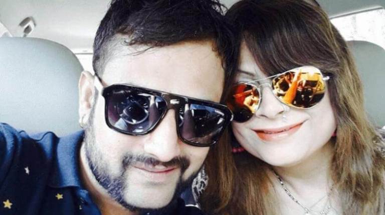 Ramneek Sharma (Bobby Darling Husband) Wiki, Biography, Age, Family ...