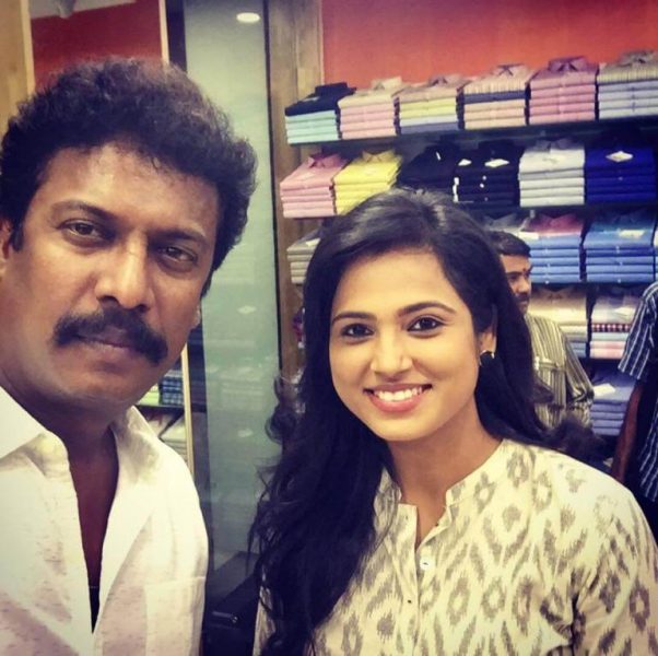 Ramya Pandiyan Wiki, Biography, Age, Movies, Images & More - wikimylinks