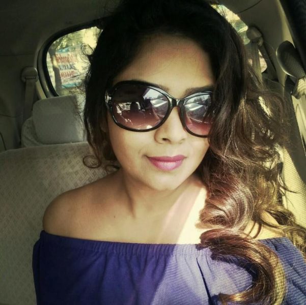 Ranina Reddy Wiki, Biography, Age, Songs, Images - wikimylinks