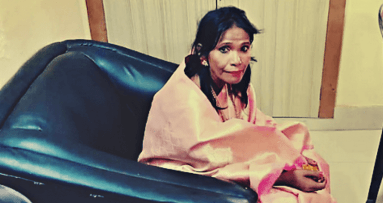 Ranu Mondal Wiki, Biography, Age, Songs, Videos, Images & More ...