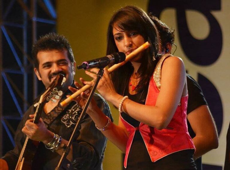 Rasika Shekar Wiki, Biography, Age, Songs, Performance - wikimylinks