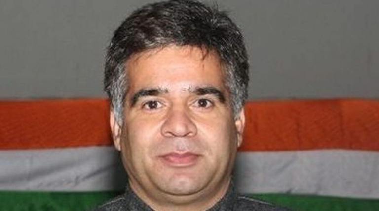 Ravinder Raina Wiki, Biography, Age, Family, Images & More - wikimylinks