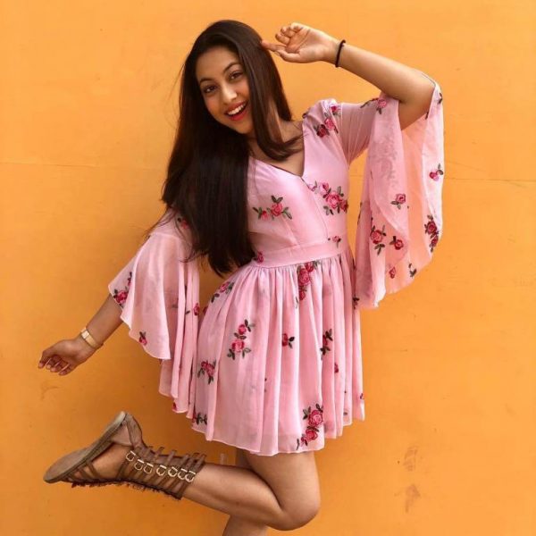 Reem Sameer Shaikh Wiki, Biography, Age, TV Serials, Images - wikimylinks