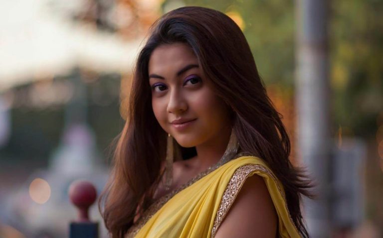 Reem Sameer Shaikh Wiki, Biography, Age, TV Serials, Images - wikimylinks