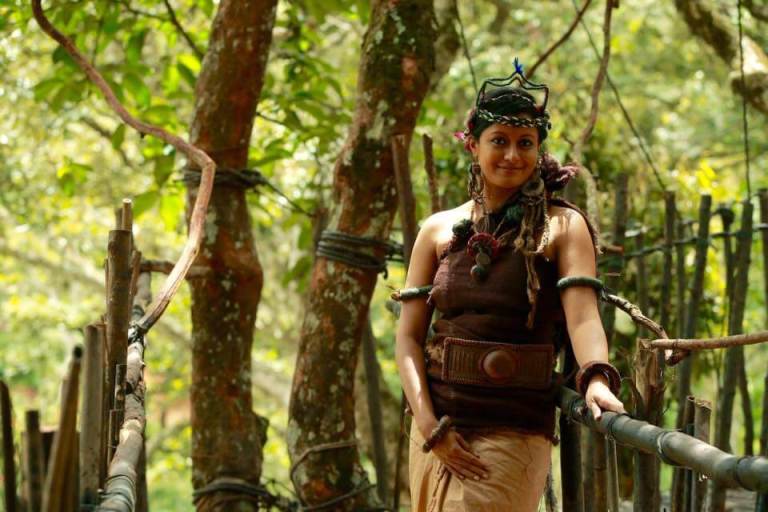 Reenu Mathews Wiki, Biography, Age, Movies, Family, Images - wikimylinks