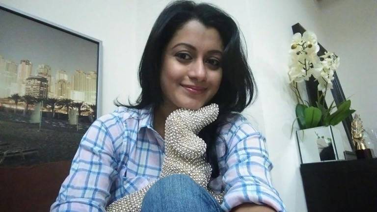 Reenu Mathews Wiki, Biography, Age, Movies, Family, Images - wikimylinks