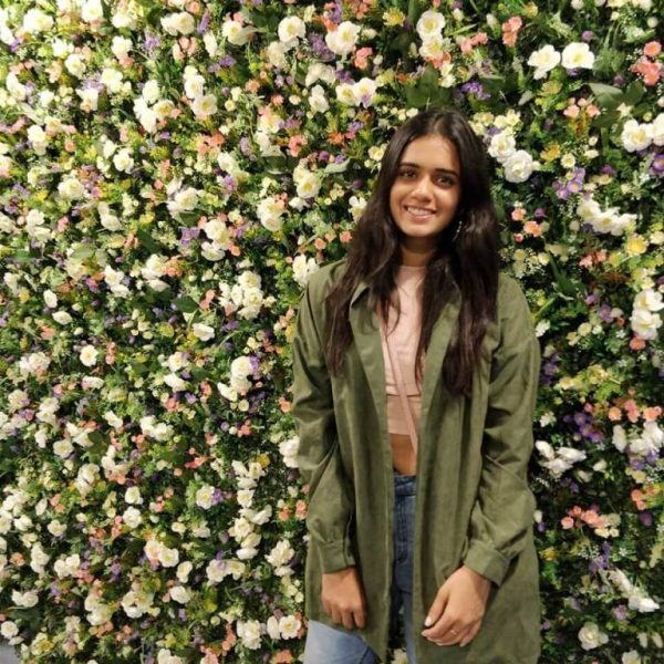 Reshma Nambiar Wiki, Biography, Age, Songs, Movies, Images & More - wikimylinks