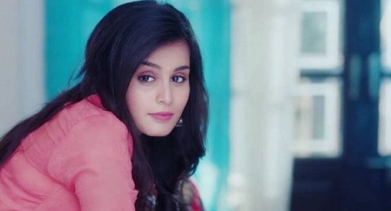 Rhea Sharma Wiki, Biography, Age, TV Shows, Family, Images - wikimylinks
