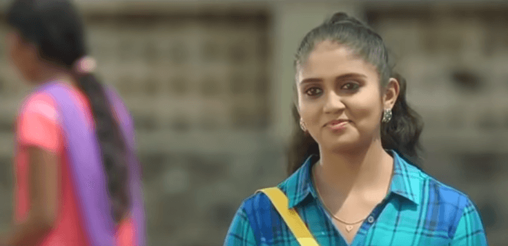 Rinku Rajguru Wiki, Biography, Age, Movies, Family, Images - wikimylinks