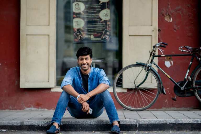 Rishi (Actor) Wiki, Biography, Age, Movies, Family, Images - wikimylinks