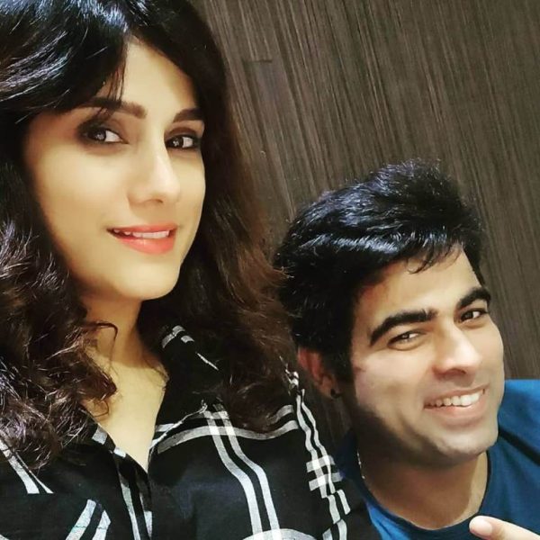 Ritu Chauhan Wiki, Biography, Age, Serials, Family, Images - wikimylinks