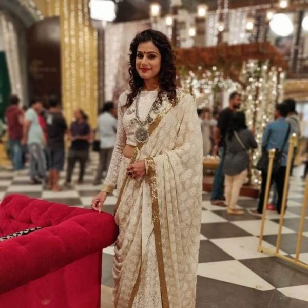 Ritu Chauhan Wiki, Biography, Age, Serials, Family, Images - wikimylinks