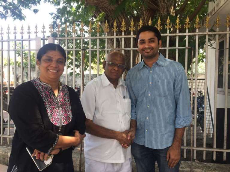 Rohin Venkatesan (Director) Wiki, Biography, Age, Movies, Images ...