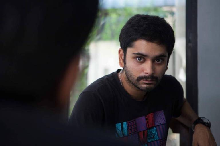 Rohin Venkatesan (Director) Wiki, Biography, Age, Movies, Images ...