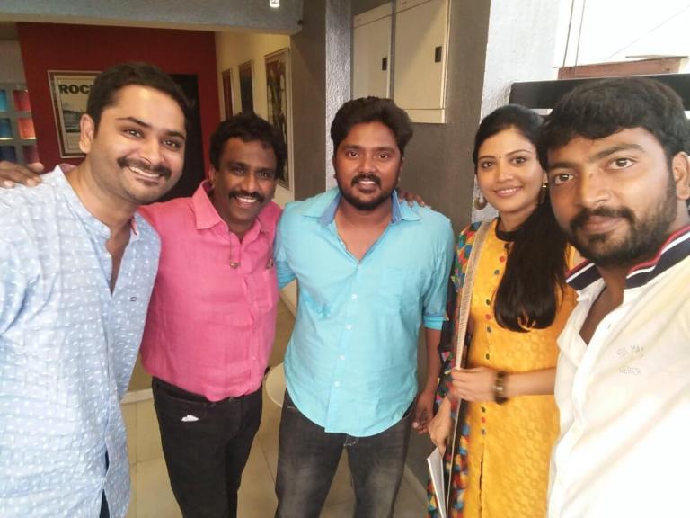 Rohin Venkatesan (Director) Wiki, Biography, Age, Movies, Images ...