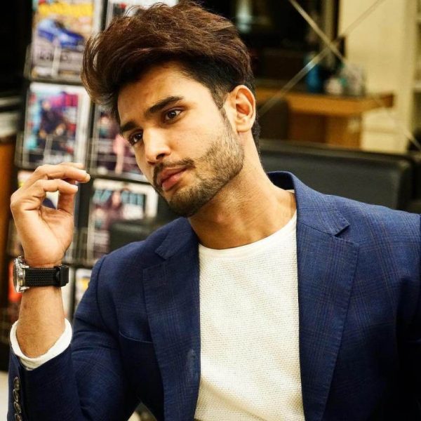 Rohit Khandelwal Wiki, Biography, Age, TV Shows, Images - wikimylinks