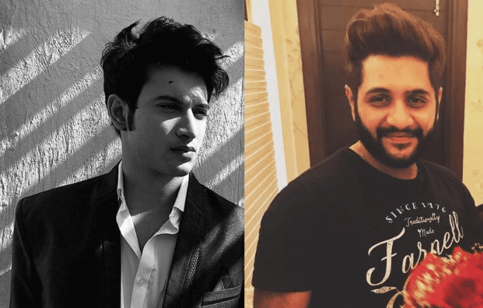 Rohit Saraf Wiki, Biography, Age, Movies, Ads, Images - wikimylinks
