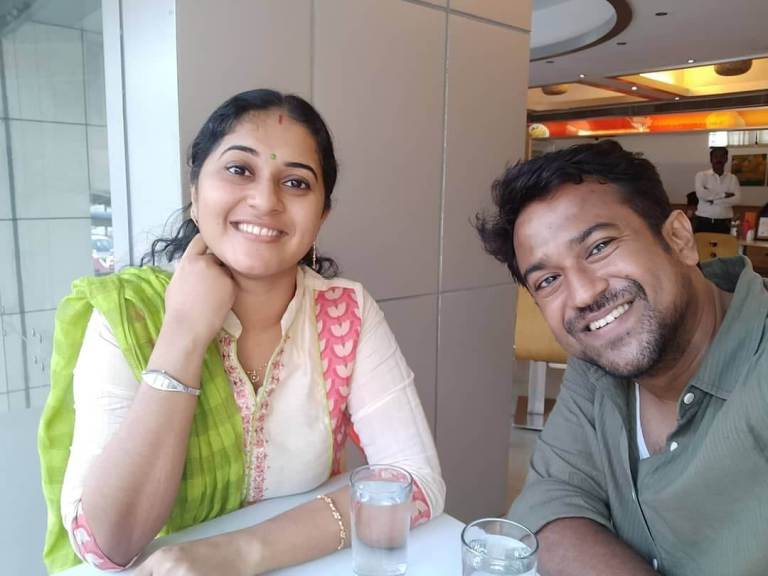 Roopesh Peethambaran Wiki, Biography, Age, Family, Movies, Images ...