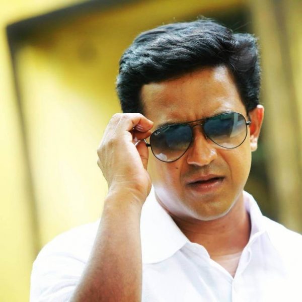 Roopesh Peethambaran Wiki, Biography, Age, Family, Movies, Images ...