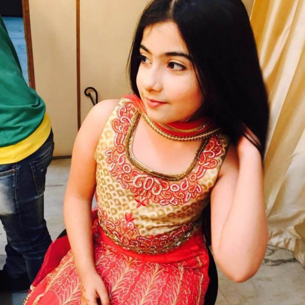 Ruhana Khanna Wiki, Biography, Age, TV Shows, Family, Images - wikimylinks
