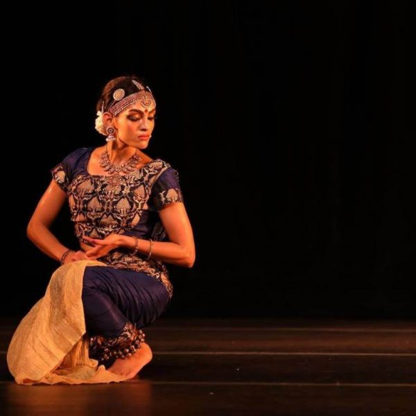 Rukmini Vijayakumar Wiki, Biography, Age, Movies, Family, Images ...