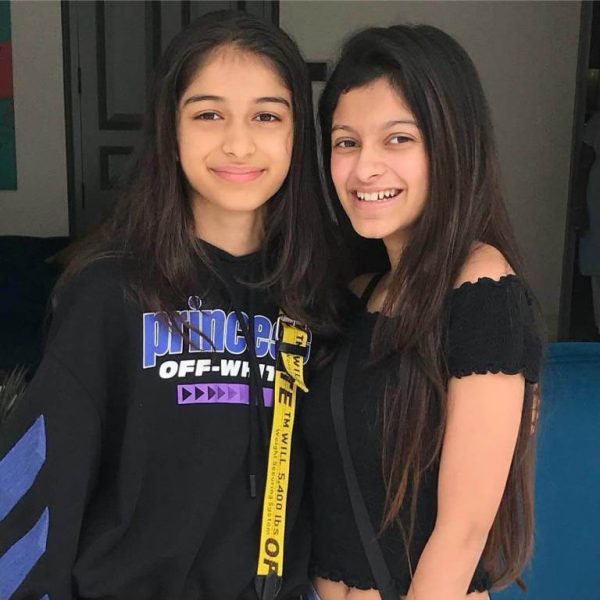 Rysa Panday Wiki, Biography, Age, Family, Images - wikimylinks