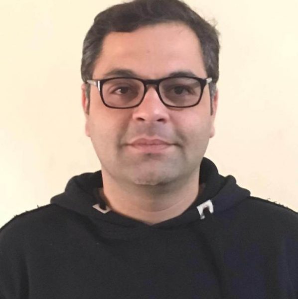 Sagar Deshmukh Wiki, Biography, Age, Movies, Family, Images & More - wikimylinks