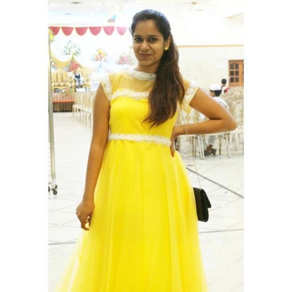 Sahithi Dasari (PelliChoopulu) Wiki, Biography, Age, Images, Family ...