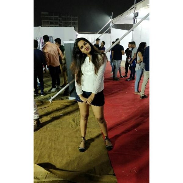 Sahithi Dasari (PelliChoopulu) Wiki, Biography, Age, Images, Family ...