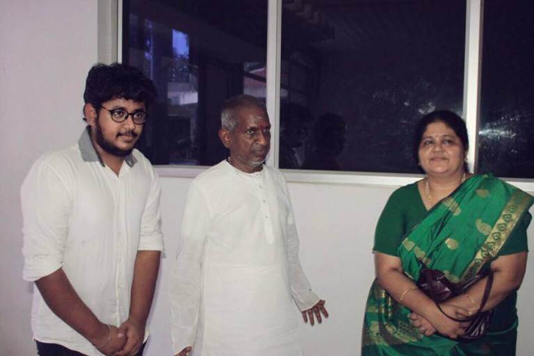 Saisharan (Singer) Wiki, Biography, Age, Movies, Songs, Images ...