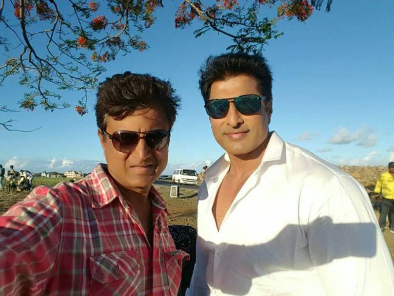 Salil Ankola Wiki, Biography, Age, Movies, Family, Images - wikimylinks