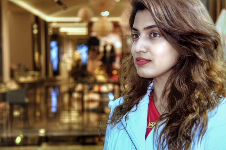 Sameera Sherief Wiki, Biography, Age, Husband, Serials, Images ...