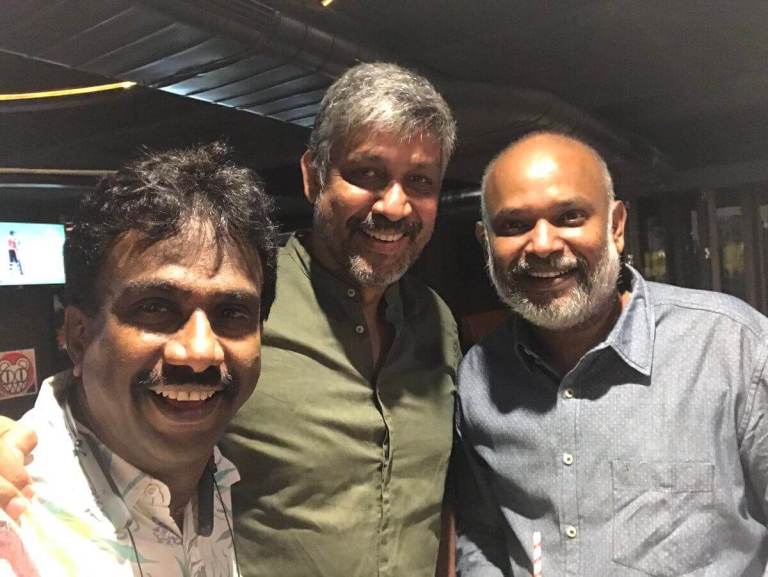 Sampath Raj Wiki, Biography, Age, Movies List, Family, Images - wikimylinks