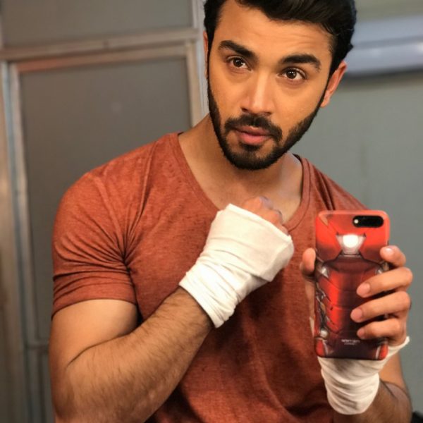 Samridh Bawa Wiki, Biography, Age, TV Serials, Images - wikimylinks
