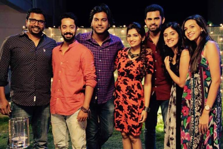 Sananth Wiki, Biography, Age, Movies, Images - wikimylinks