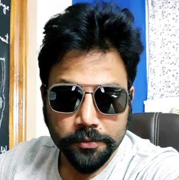 Sandeep Reddy Vanga Wiki, Biography, Age, Moives, Images - wikimylinks