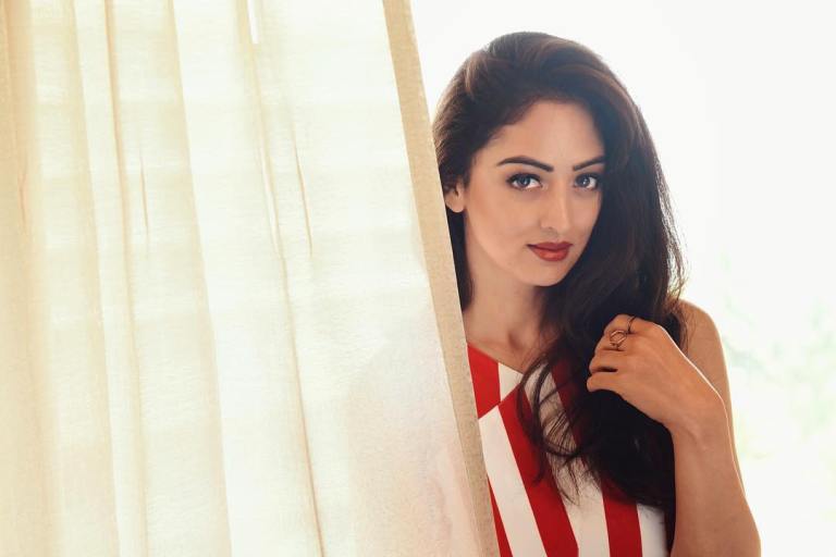 Sandeepa Dhar Wiki, Biography, Age, Movies List, Images - wikimylinks
