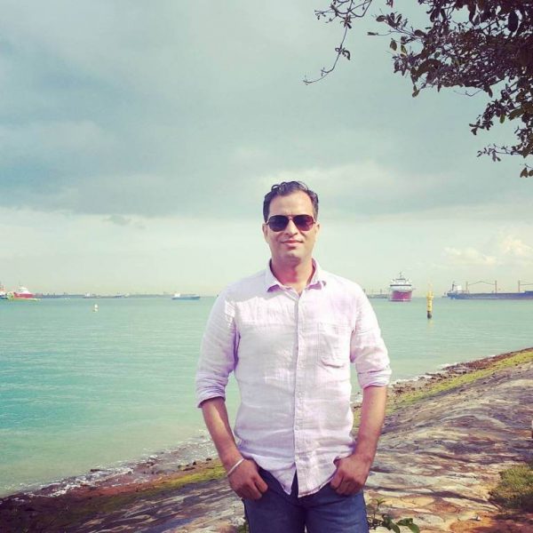 Sanjeev Rajput (Shooter) Wiki, Biography, Age, Family, Images - wikimylinks